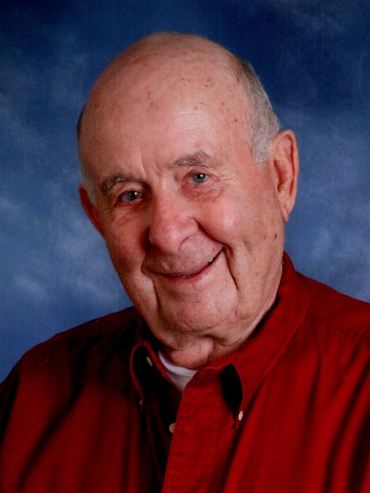 Edward Ballard Obituary - Arlington, TX