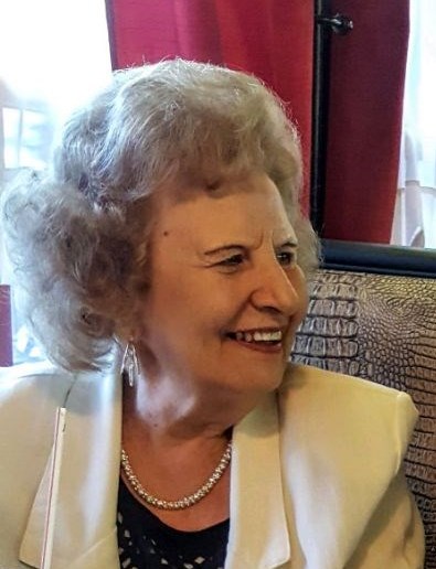 Barbara Williams Obituary - Houston, TX