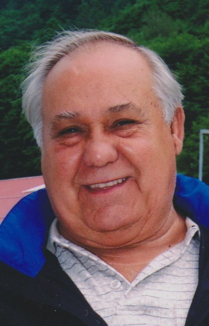 William Louis "Bill" Smith Obituary - Louisville, KY