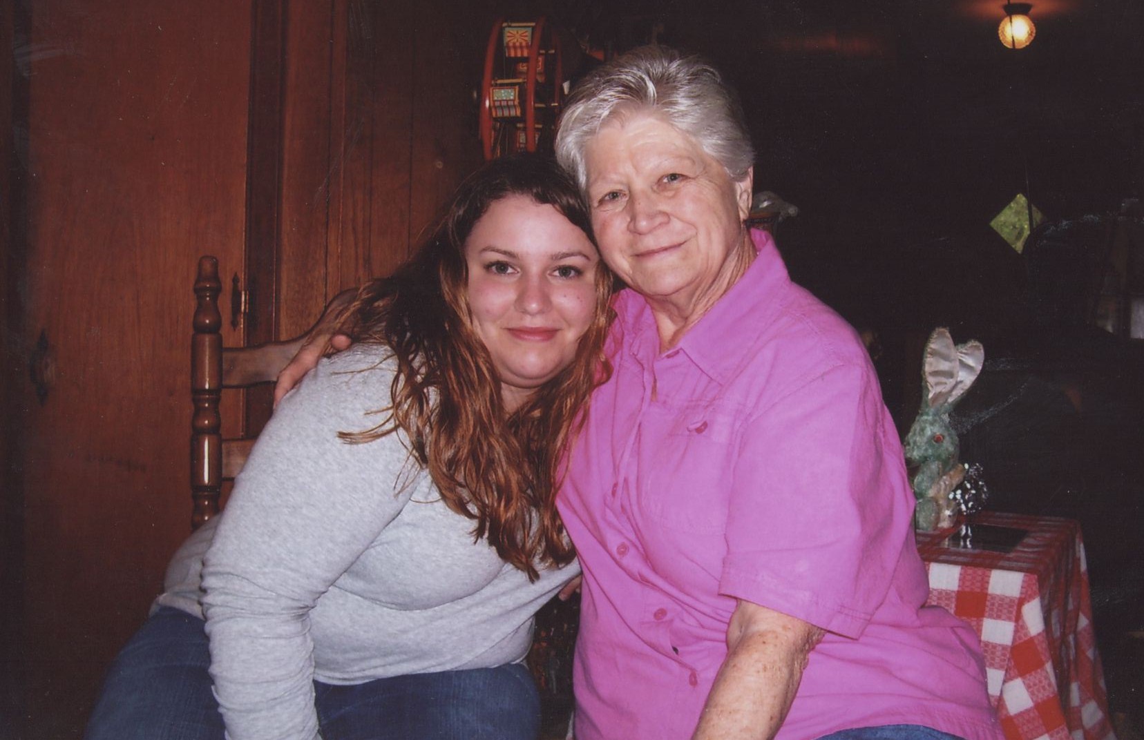 Jean T. Mensi Obituary - Houston, TX