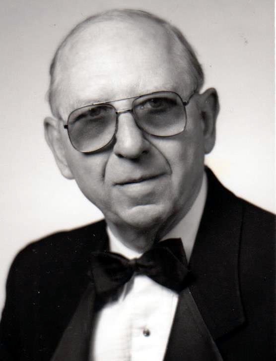 Reginald Aumann Obituary - Livonia, MI