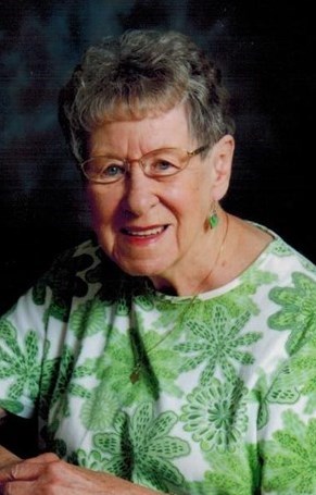 Isabel Mackay Obituary - Winnipeg, MB