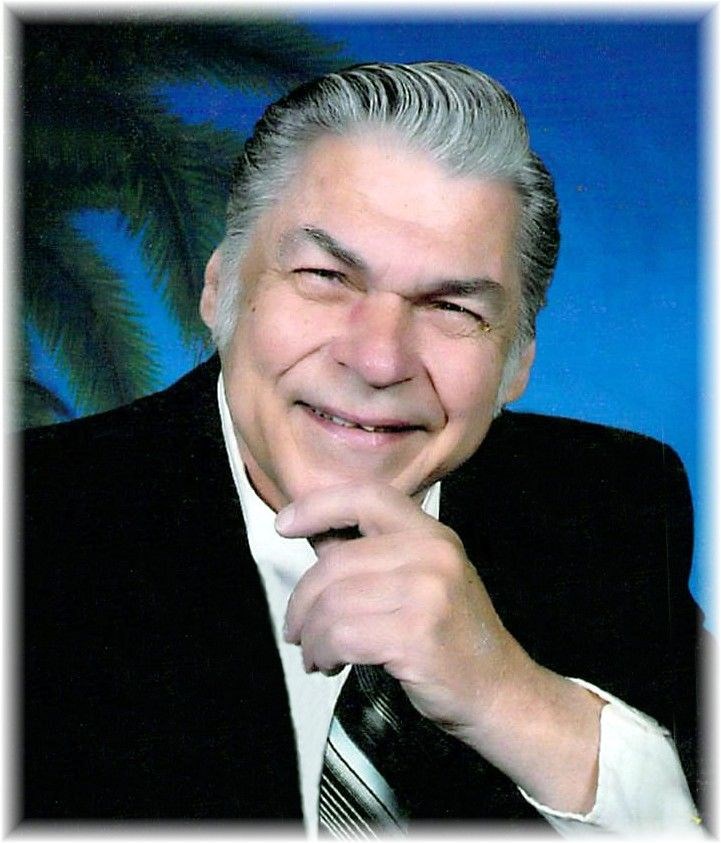 Laurence Bauman Obituary - Warren, MI
