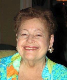 Carmen Miranda Rivera Obituary - Bayamon, PR