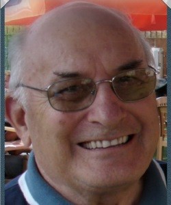 Roger Guillemette Obituary - Terrebonne, QC
