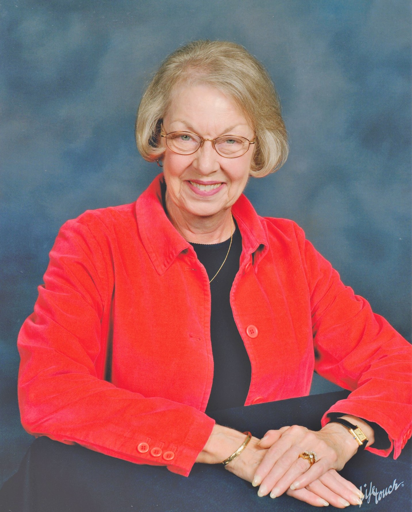 Sharon Stupp Obituary - Williamsburg, VA