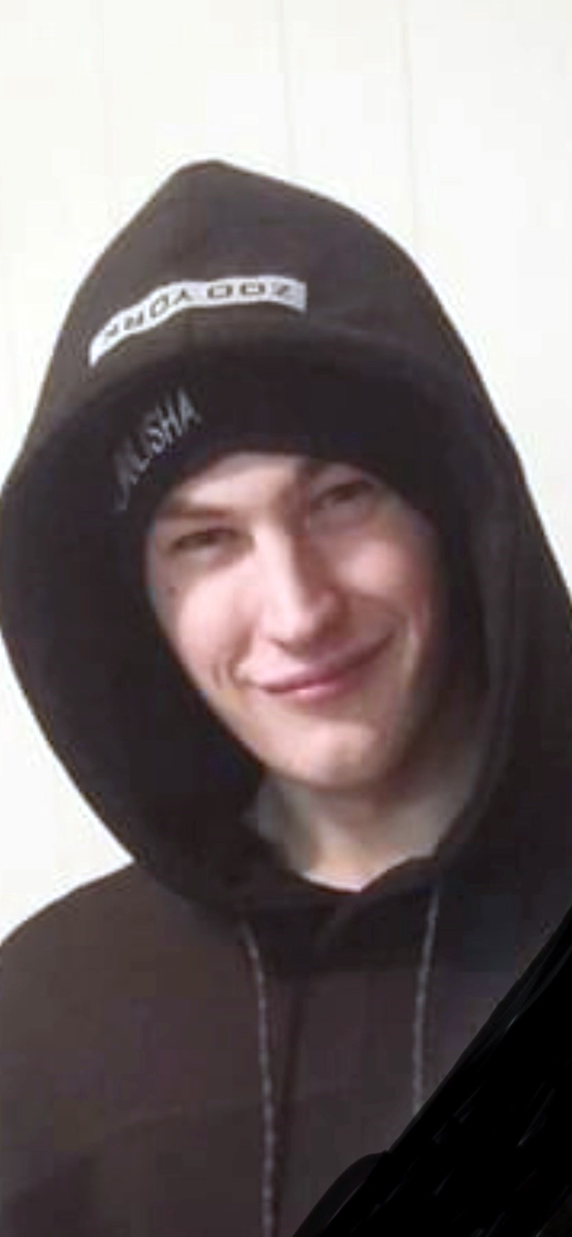 Clayton Andre Richardson Obituary - Chilliwack, BC