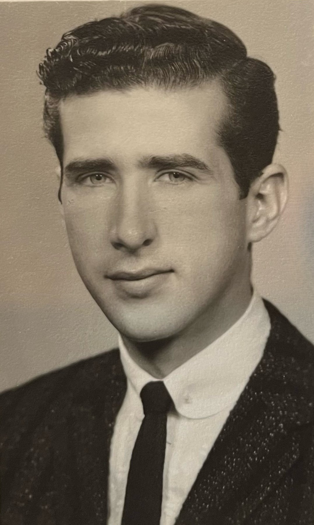 Larry Frederick Dennison Obituary - St. Louis, MO - Share Memory