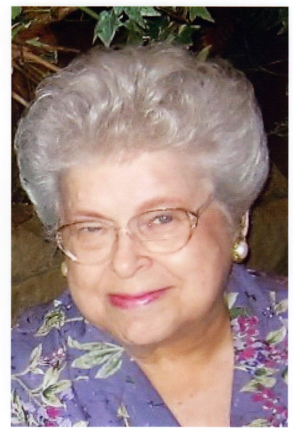 Bernice Williams Obituary - Webster, TX