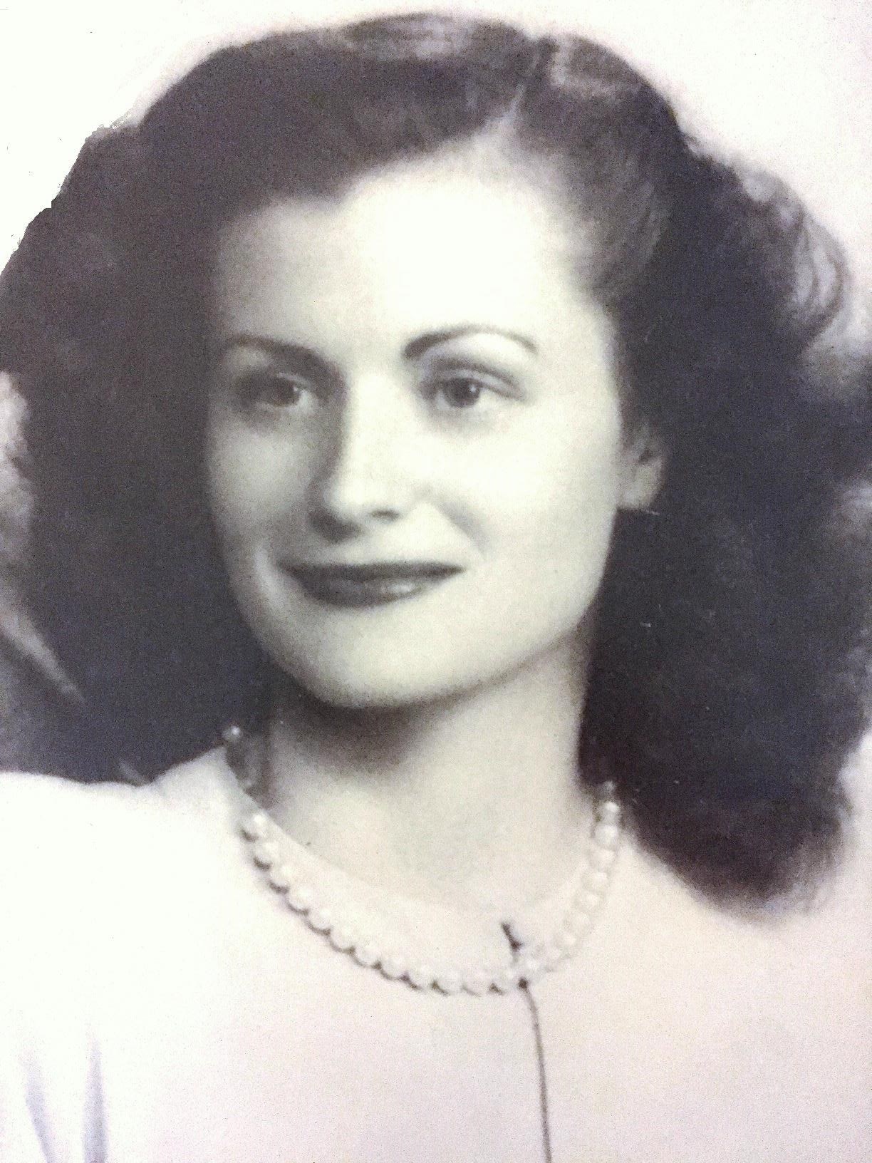 Jane Cozens-Paul Obituary - Mesa, AZ