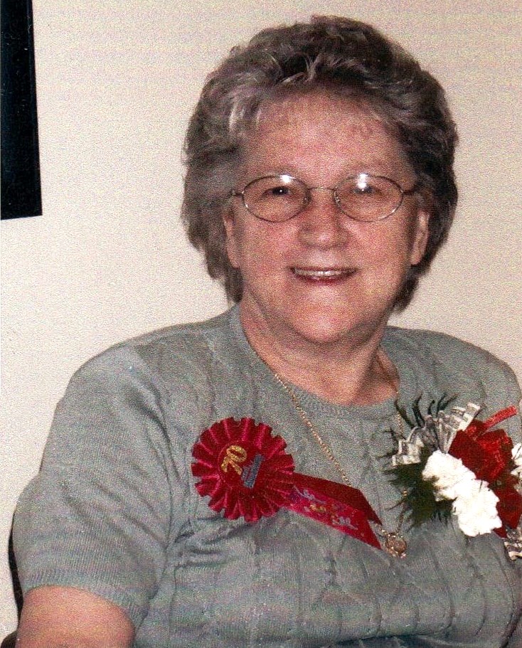 Theresa Koenig Obituary - Nottingham, MD