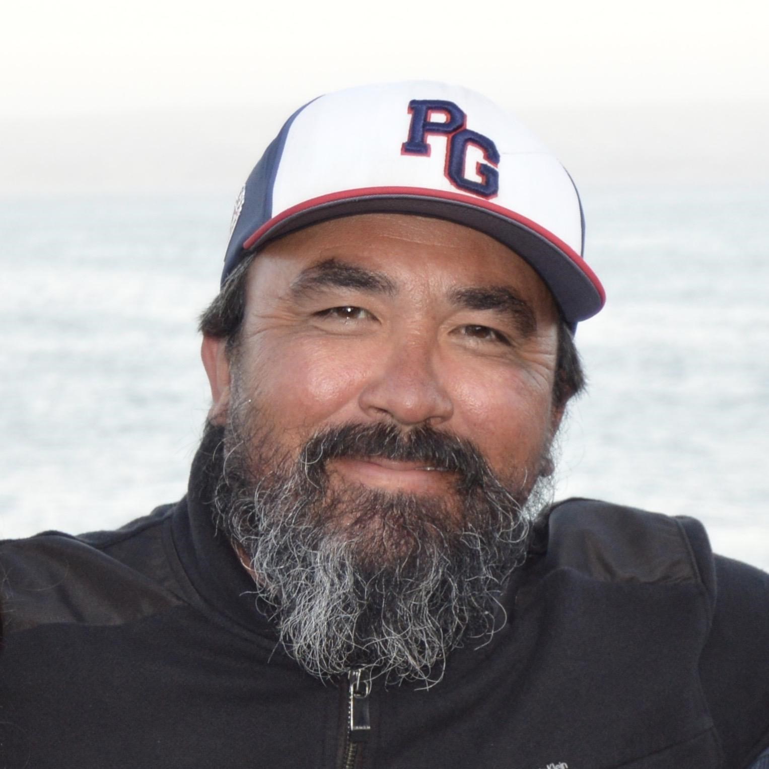 Christopher Henden Obituary - Pacific Grove, CA