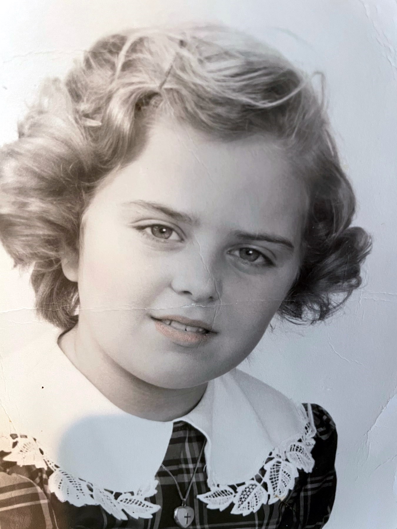 Jeanette Larson's Instagram, Twitter & Facebook on IDCrawl