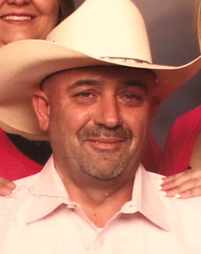 Dwayne Turner Obituary - Seagoville, TX