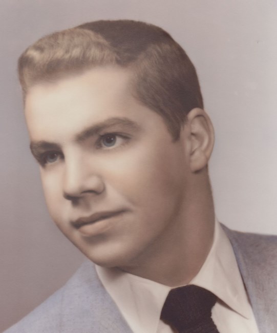 George Frederick Graef Obituary - Dayton, OH