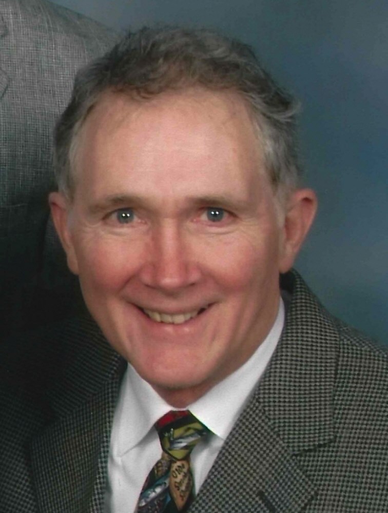 Thomas Cassleman Obituary - Grosse Pointe Woods, MI