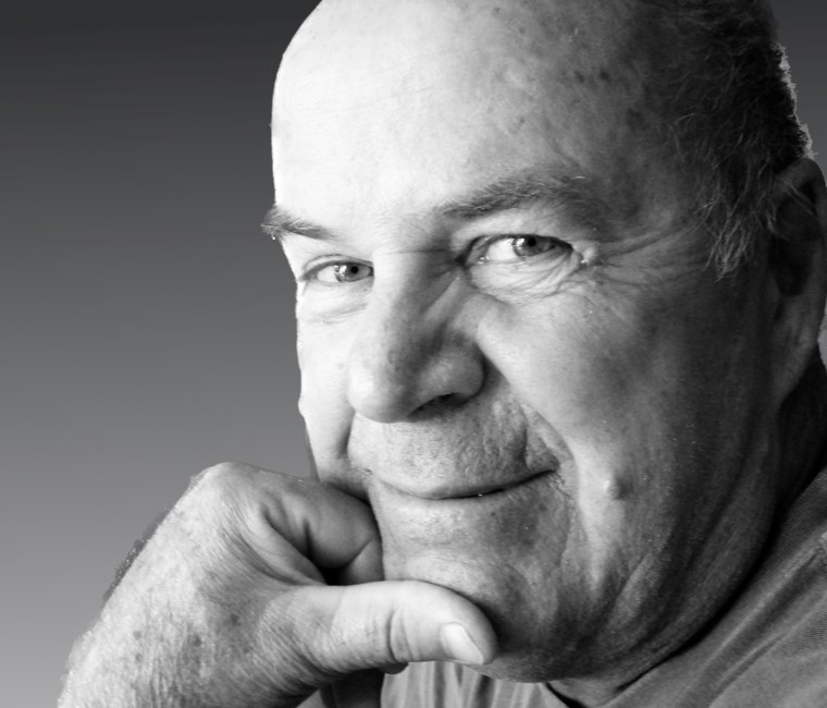 André Robitaille avis de décès - Ste. Adele, QC