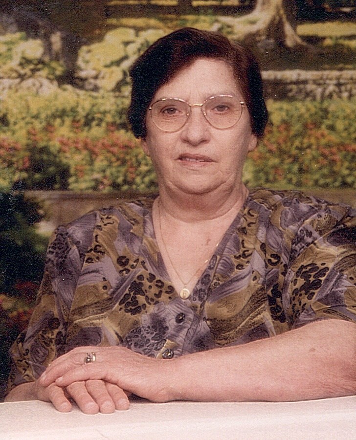 Maria Cilla Obituary - Toronto, ON