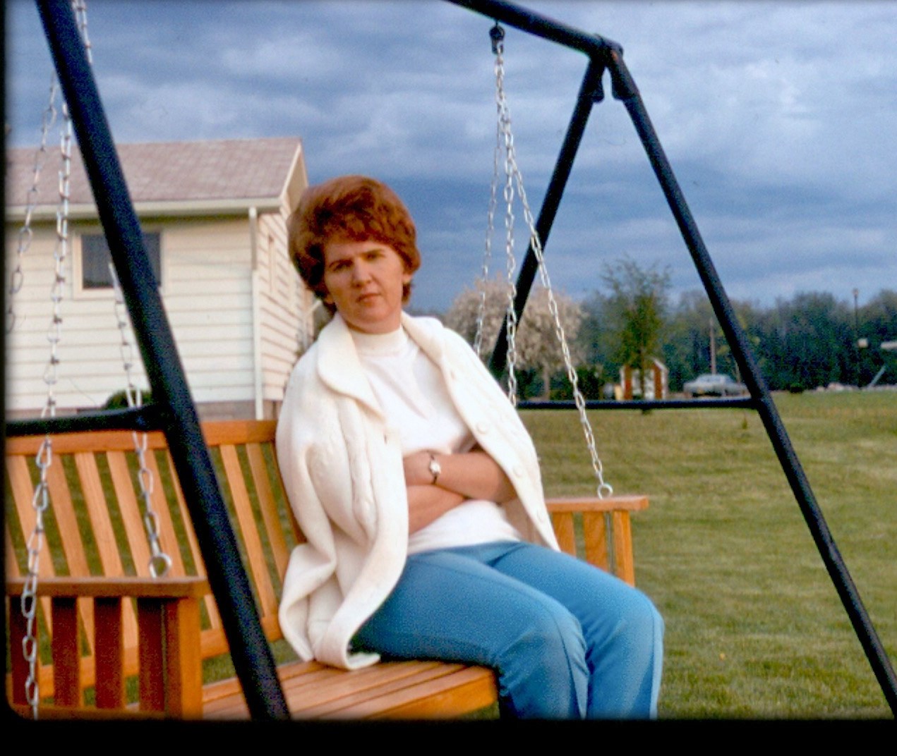 Allene Wood Obituary - Del City, OK