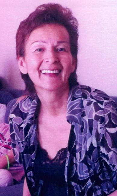 Deborah Pelletier Obituary - Regina, SK