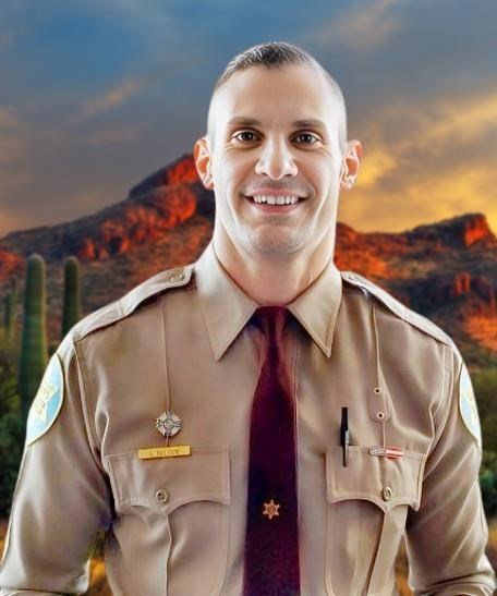 Garth Balcom Obituary - Mesa, AZ