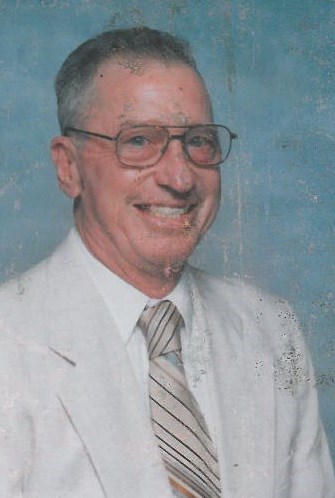 Martin Woolsey Obituary