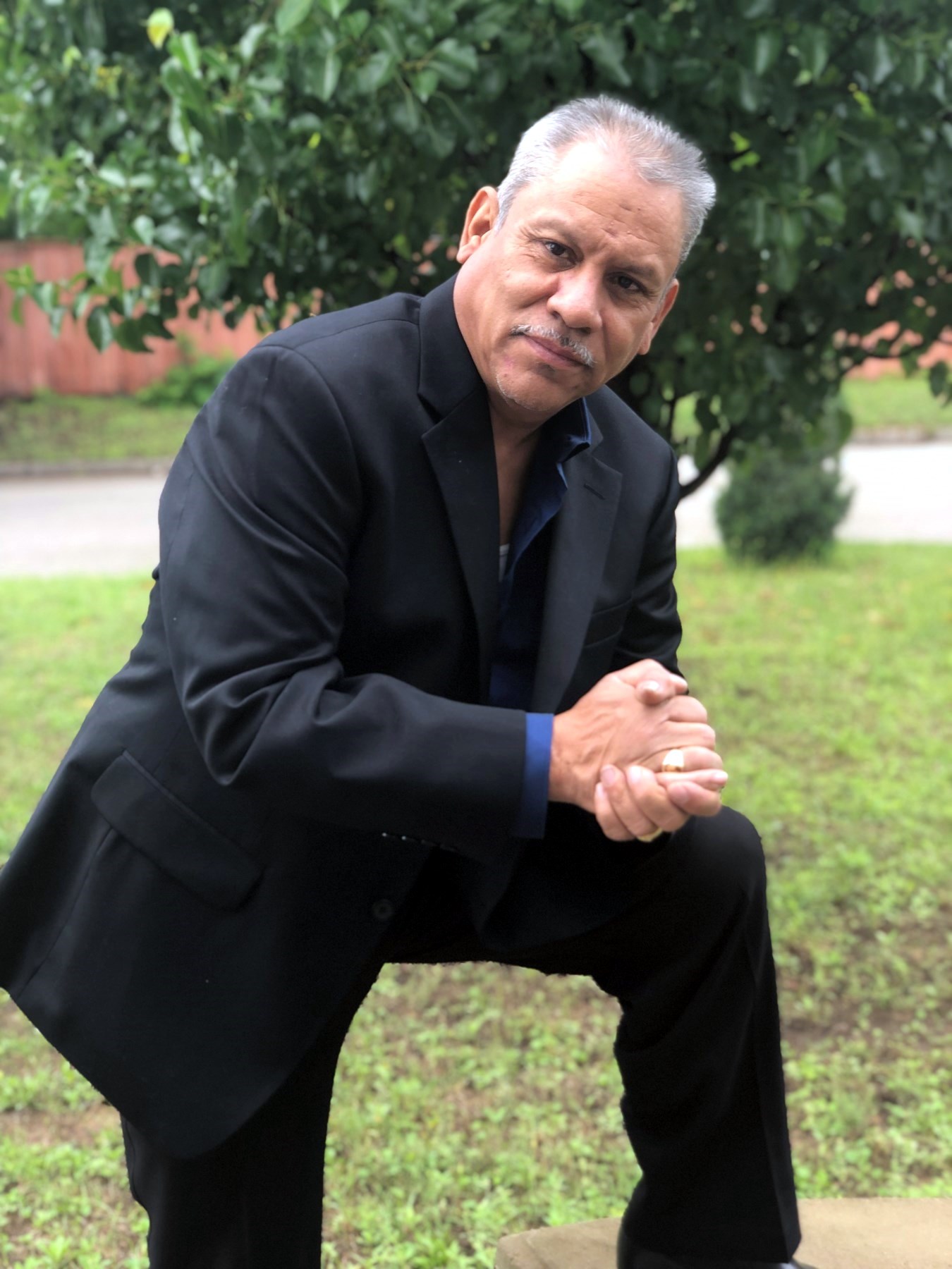 Angel Palafox Obituary - Dallas, TX