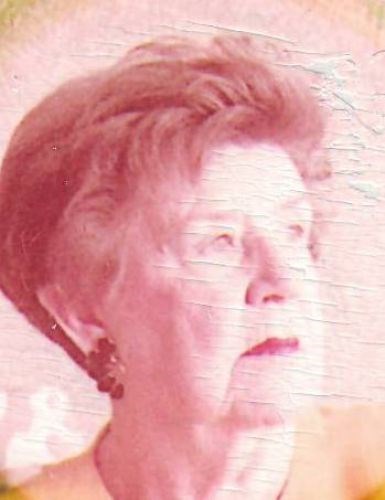 Evelyn Flemming Obituary - Hollywood, FL