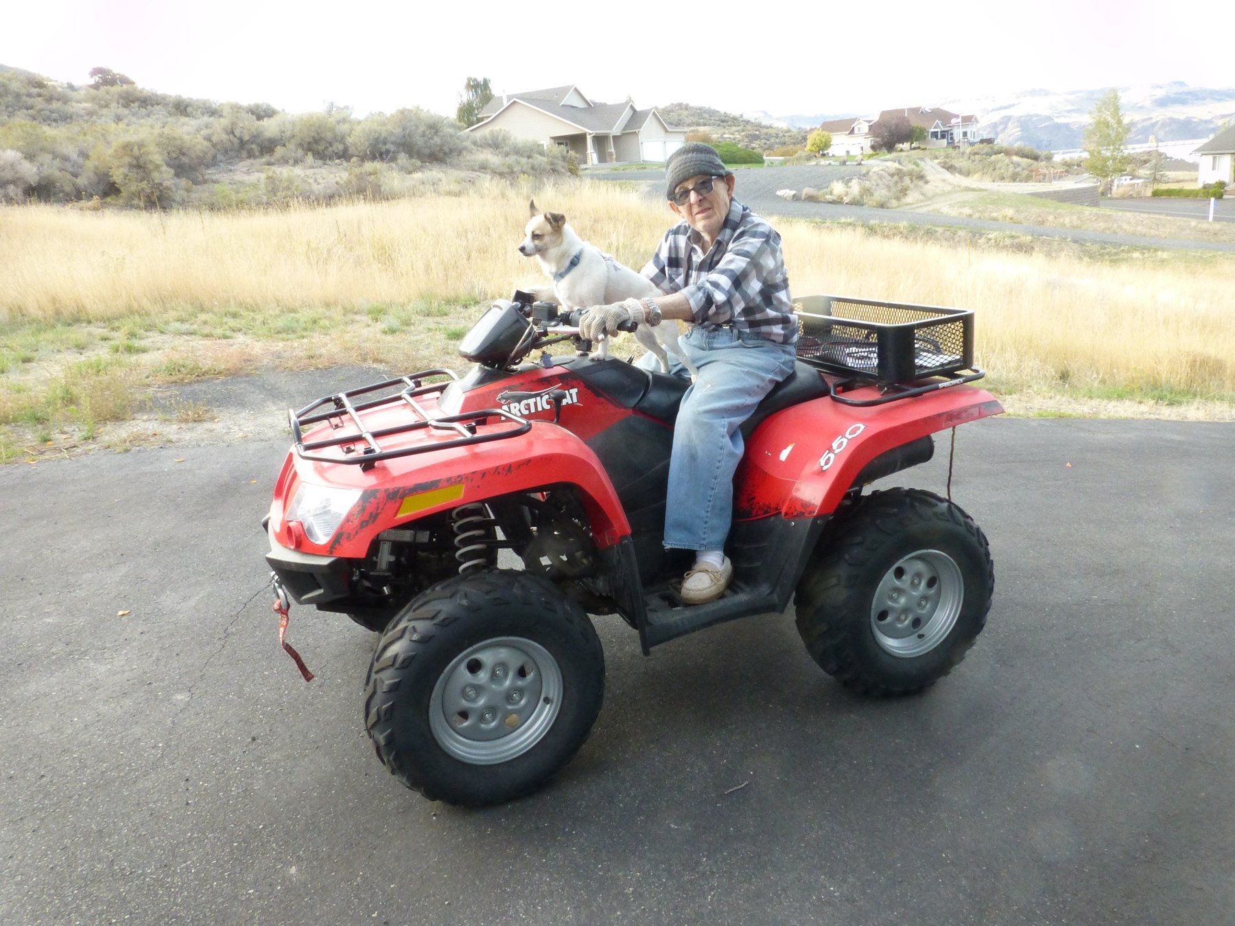 Harold Bussell Obituary - Grand Coulee, WA