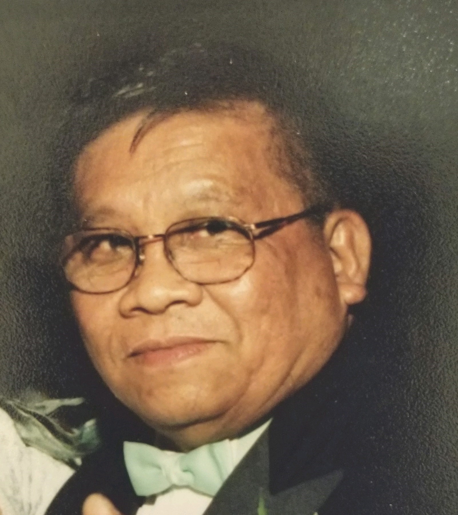 Antonio Rabadon Bajit Jr. Obituary - Fremont, CA