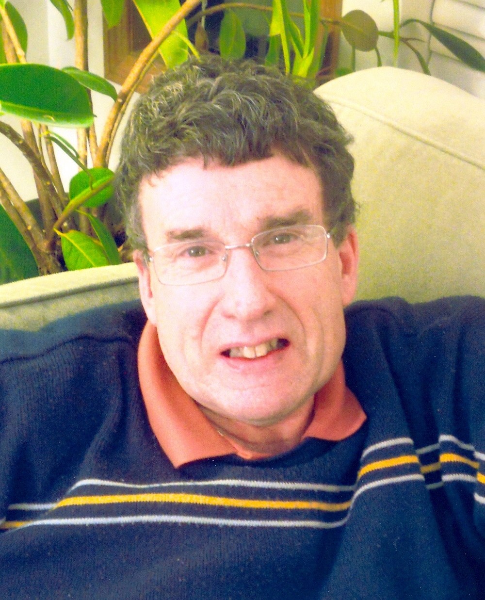 Brian Legge Obituary - Tigard, OR