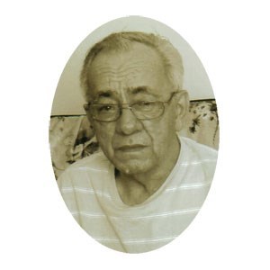 James Thomas Obituary - Campbellton, NB