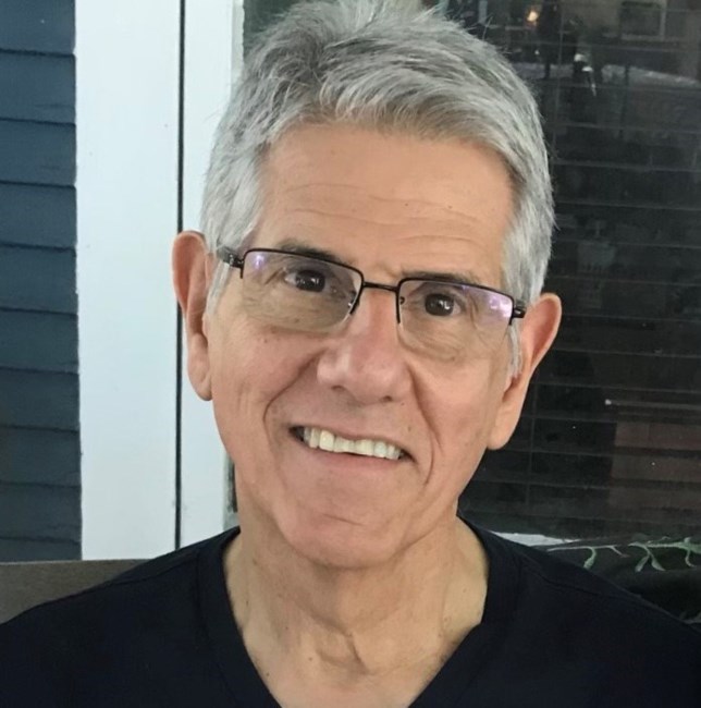 Frank Fiorello Obituary - Las Vegas, NV