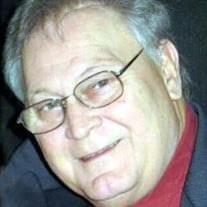 Andrew Bennett Obituary - Eustis, FL