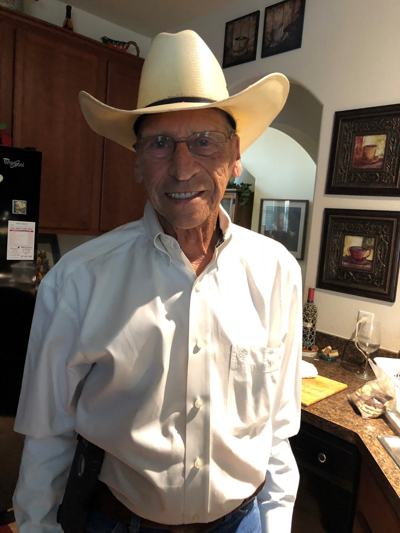 Donald Prince Obituary - La Feria, TX