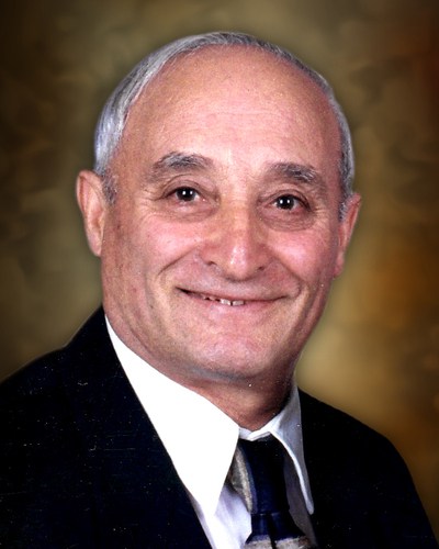Luigi Giancola avis de décès - Niagara Falls, ON