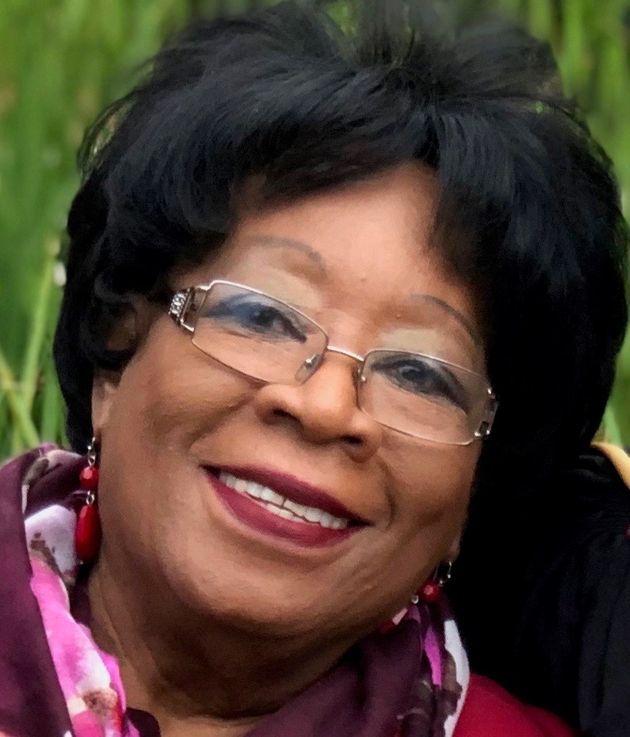 Daphne Victoria Forbes Obituary - Riverside, CA