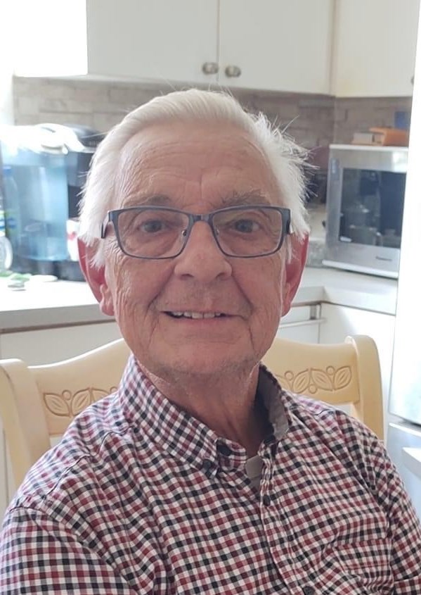 André Viau Obituary - Terrebonne, QC