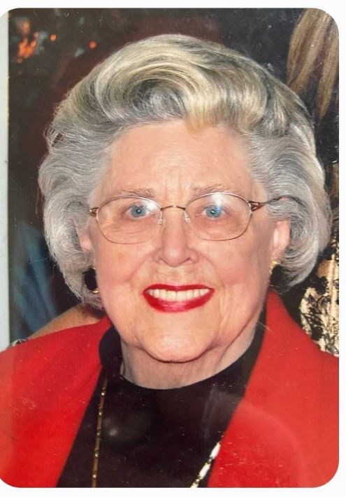 Betty Milner Obituary - Winder, GA