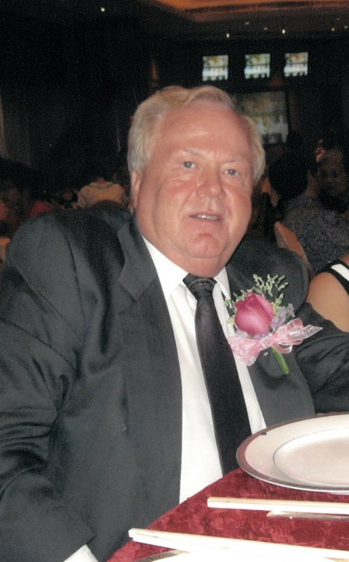 John Downer avis de décès - Thornhill, ON