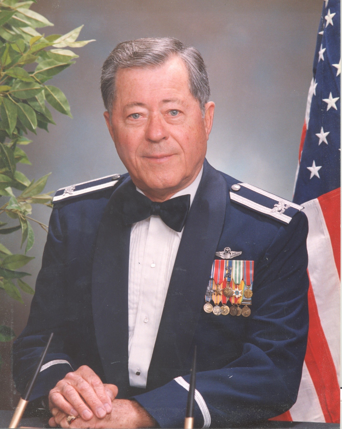 William Creech "Bill" Obituary - El Paso, TX