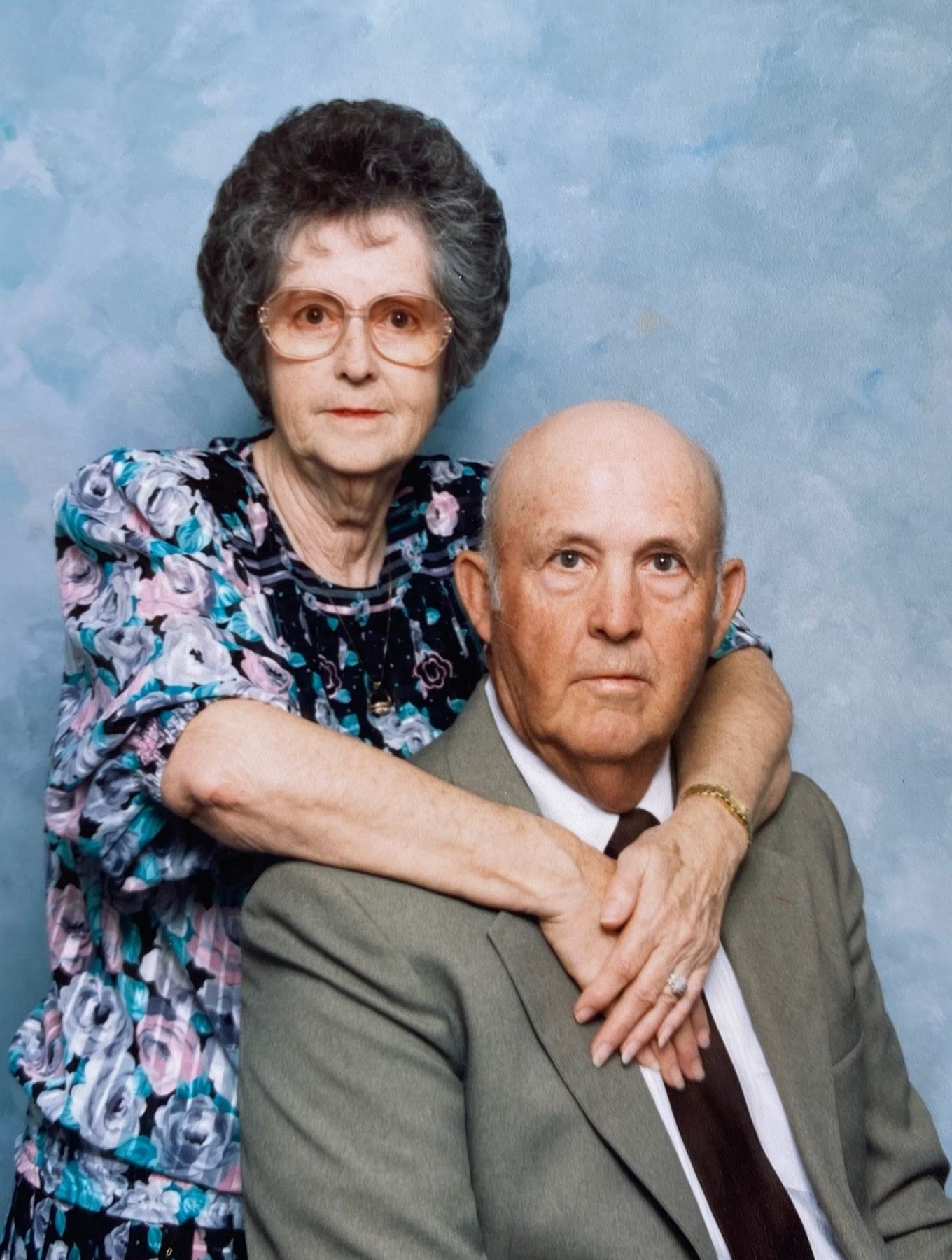 Bobbie Parks Obituary - Hamilton, TX