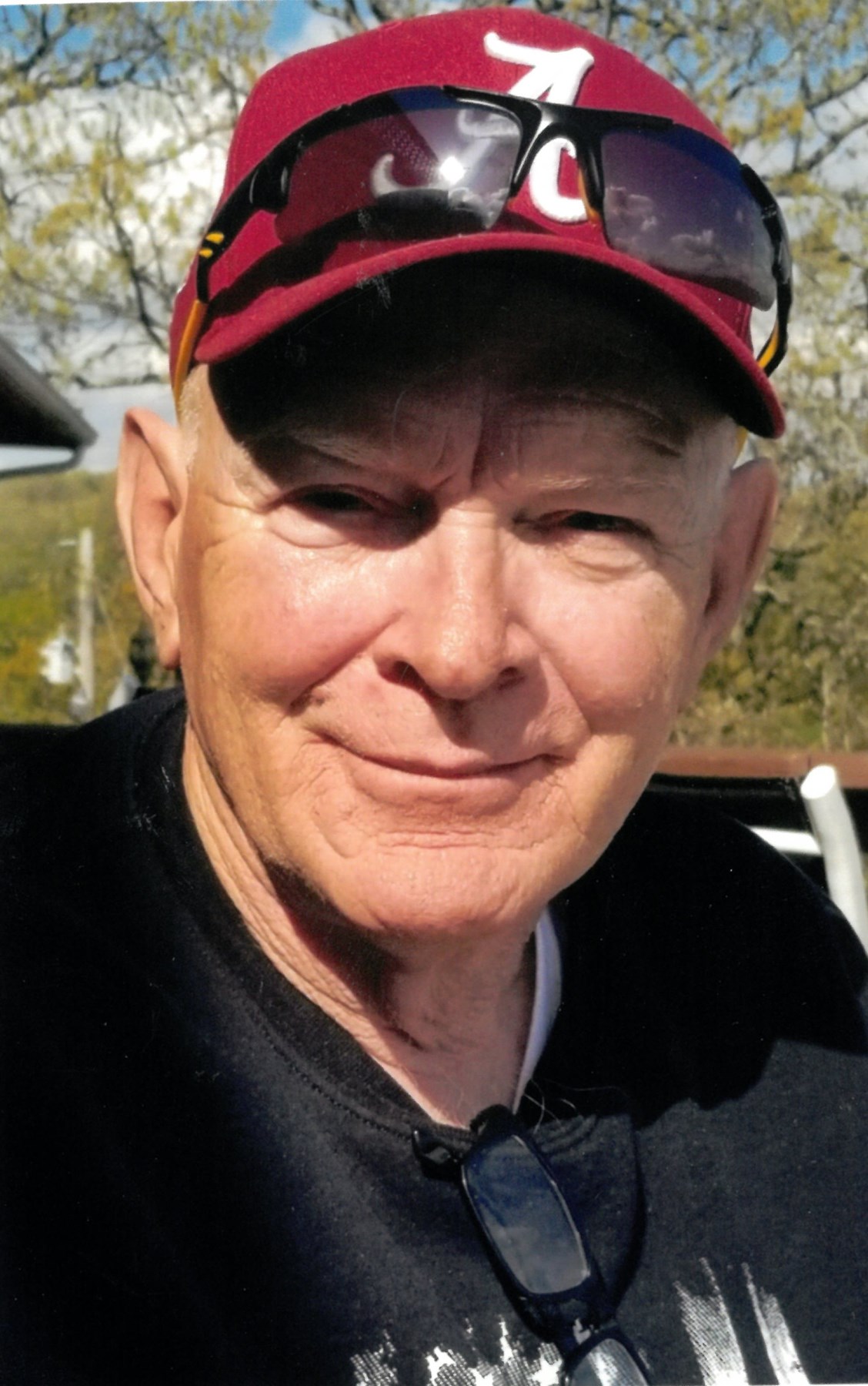 Jesse Cox, Obituary - Goodlettsville, TN