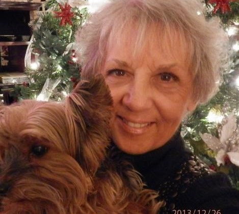 Sharon Daugherty Obituary - Lancaster, OH