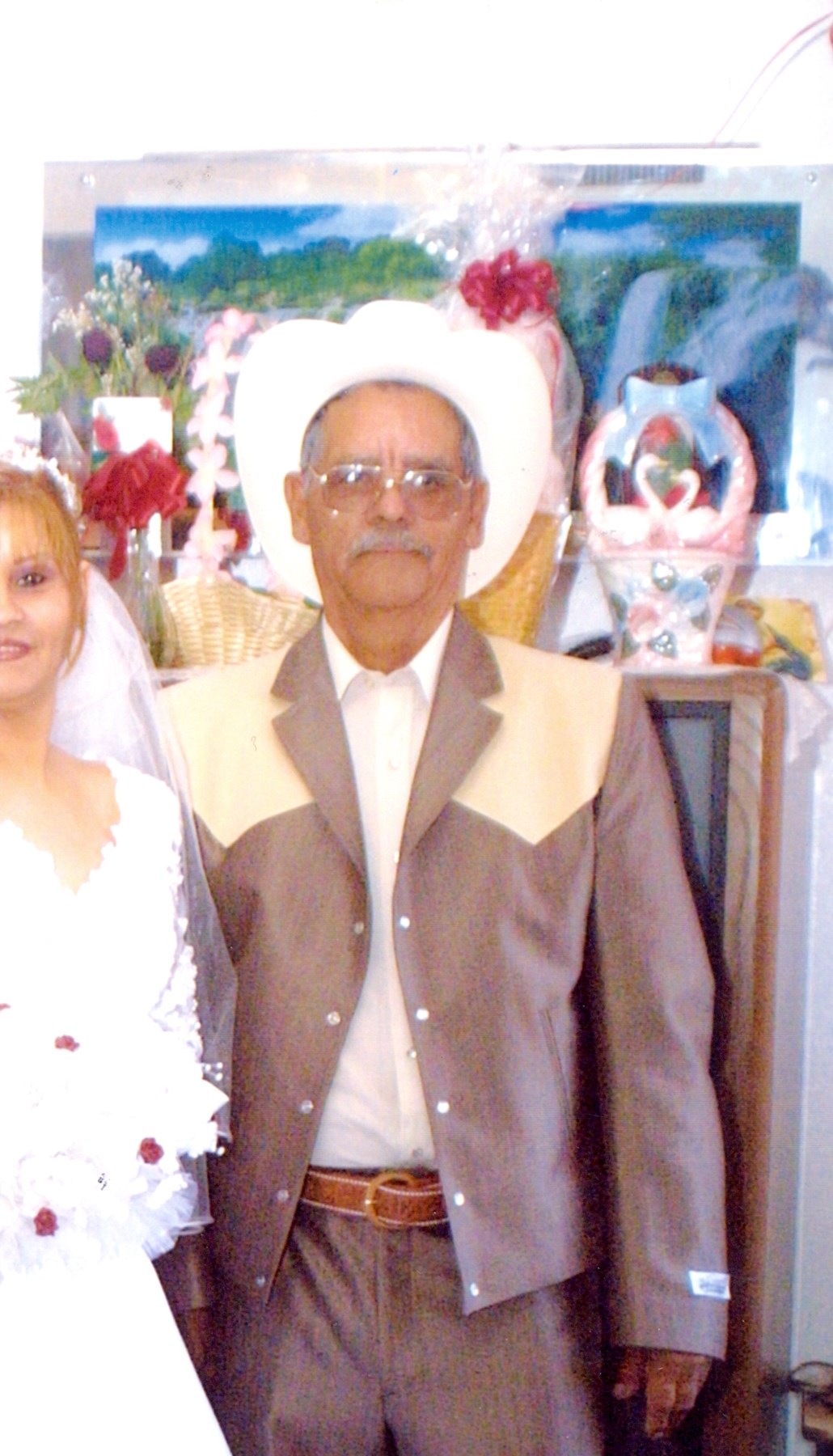 Protacio Jaquez Sotelo Obituary - Phoenix, AZ