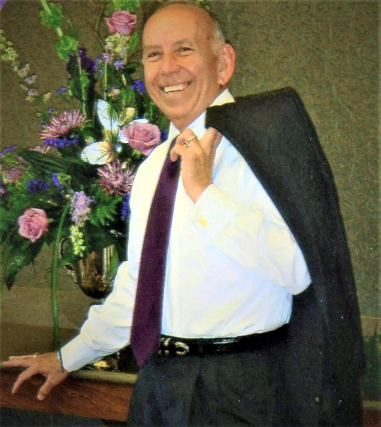 Leslie Kramer Obituary - Mobile, AL