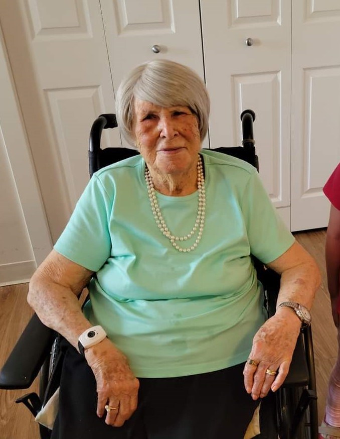 Frances Gilhooly Obituary - Calgary, AB