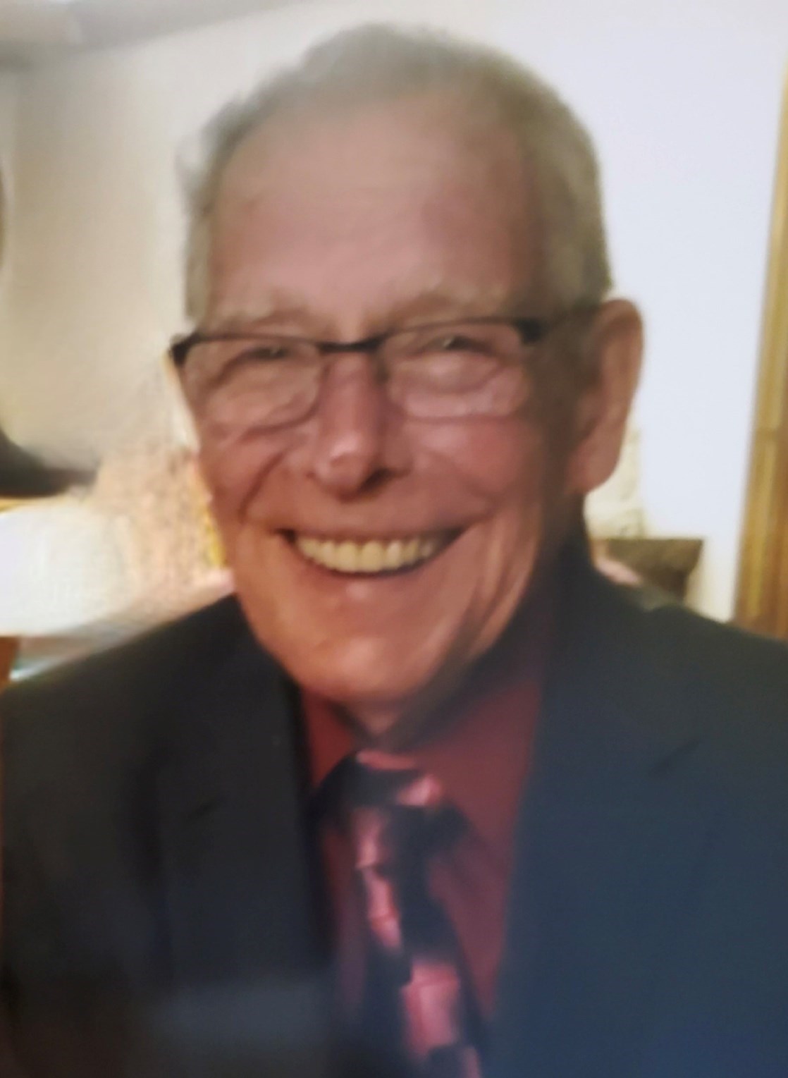 Vincent Robert Giglio Obituary - Irmo, SC