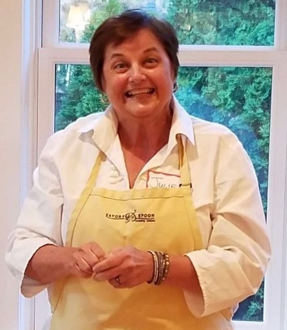 Julie Ische Obituary - Raleigh, NC