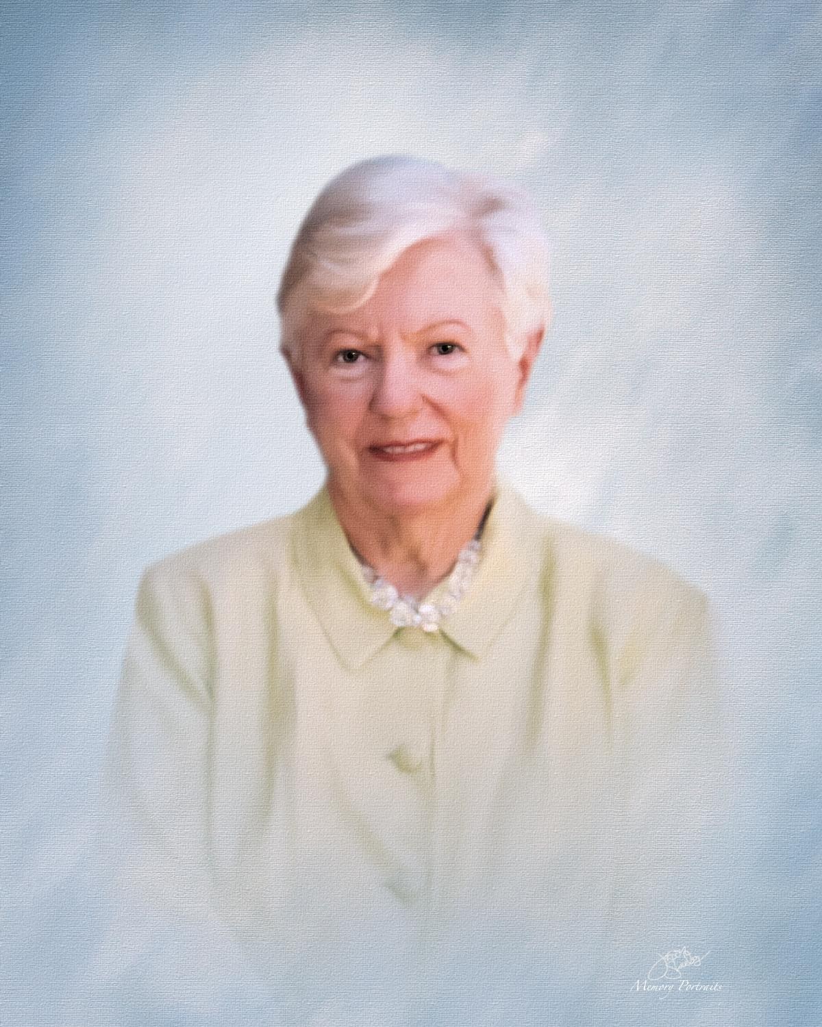 Kathryn Noller Obituary - Macon, GA
